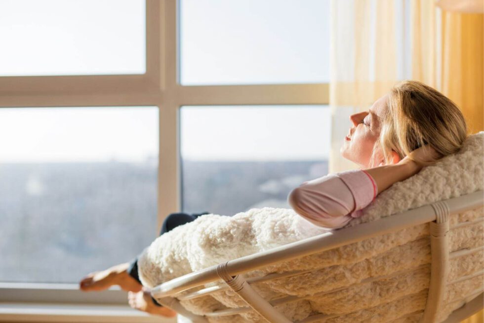 13 wichtige Fragen, um entspannt durchs Leben zu gehen